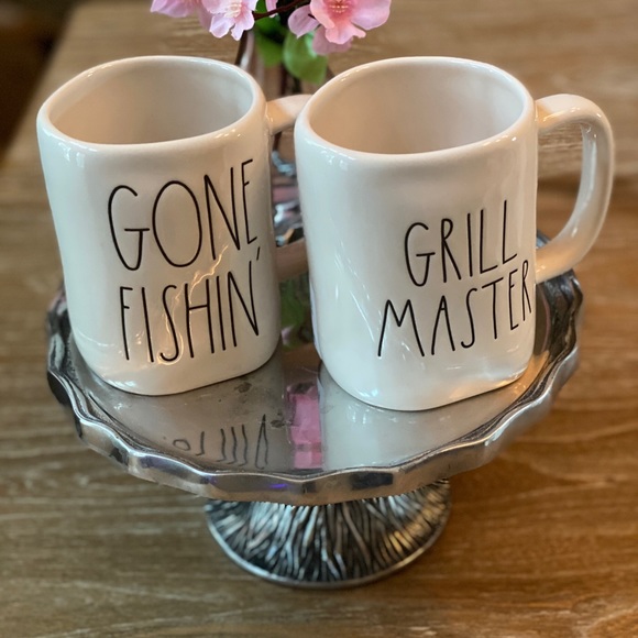 Rae Dunn | Dining | Rae Dunn Mugs | Poshmark